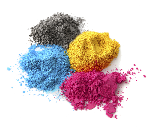 MeasureColour | Powder – chemical