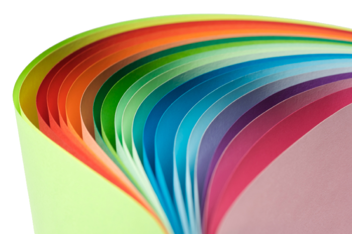 MeasureColour | Paper